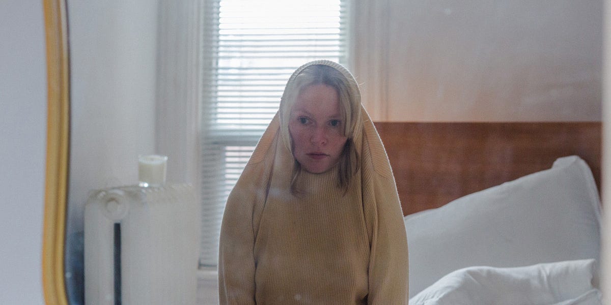 Episode 232: Favorite Films of 2024 (feat. Bill Ackerman)