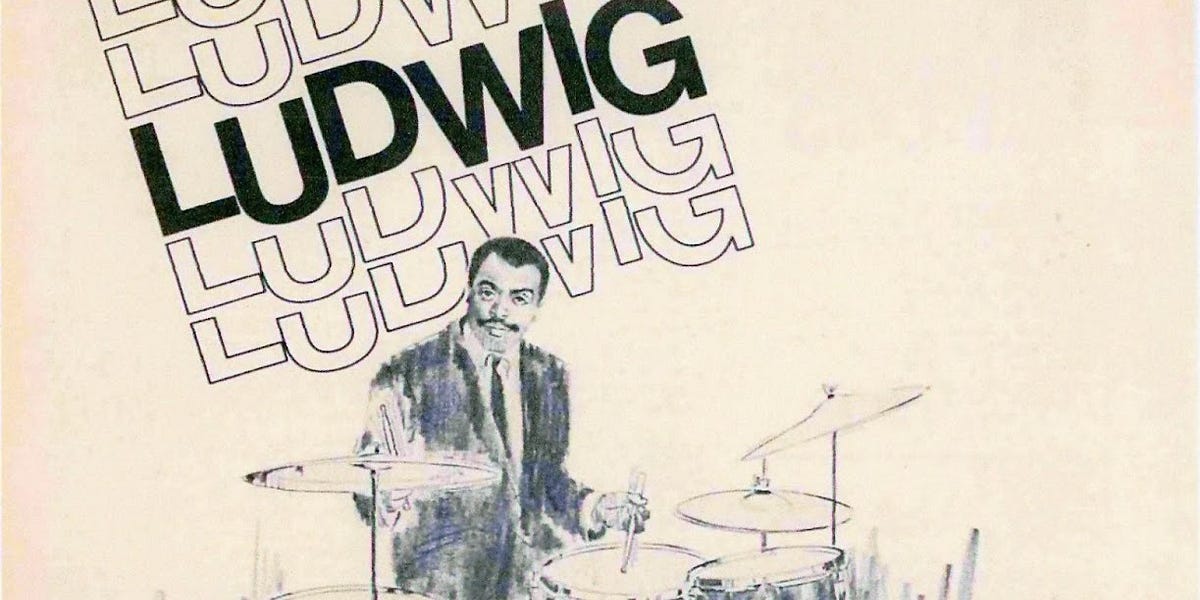 Roy Haynes, Cross-Section, March 5, 1959 Downbeat