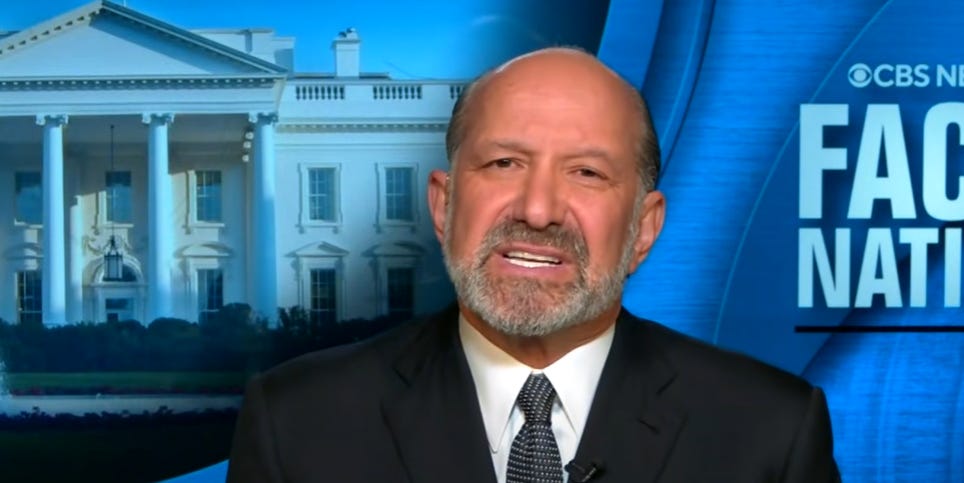 Trump's Commerce Secretary Admits Tariffs Will Devastate American ...