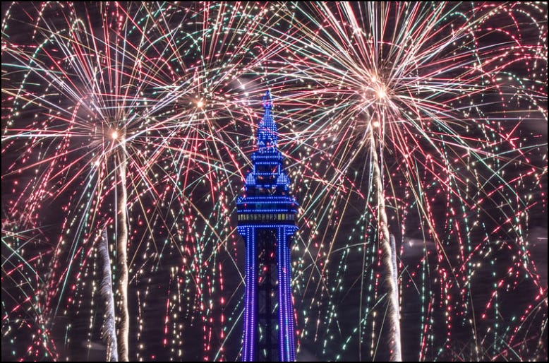 The Good News Supplement: Monday 23rd December - Sunday 29th December