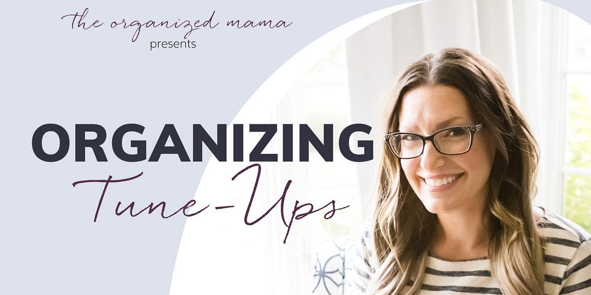 How To Organize Shared Spaces