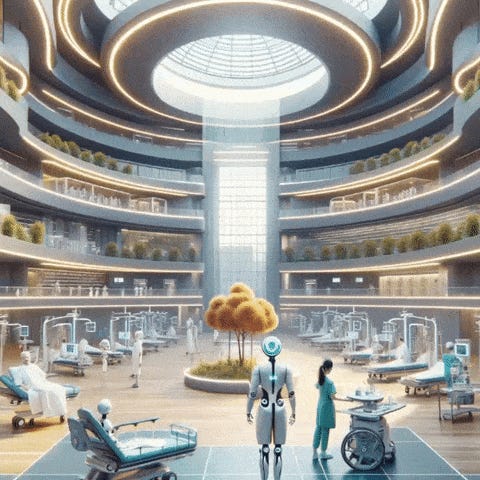 Chain-of-Note, JARVIS-1, GPT-4 & Science, MedAgents and more 🚀