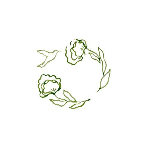 January Stitch Along Replay