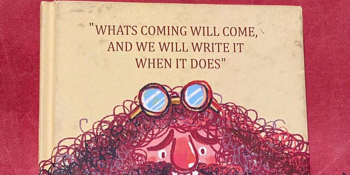 I Am Stuck - by Savvy Soumya - Not The Wife Material