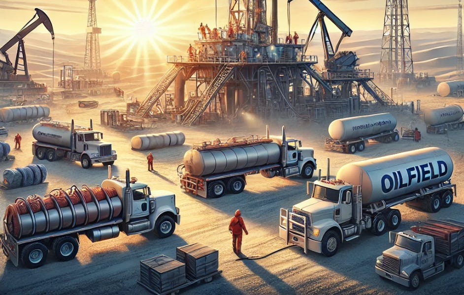 With Energy Volatility High, Is Halliburton (HAL) the Best Bargain in ...