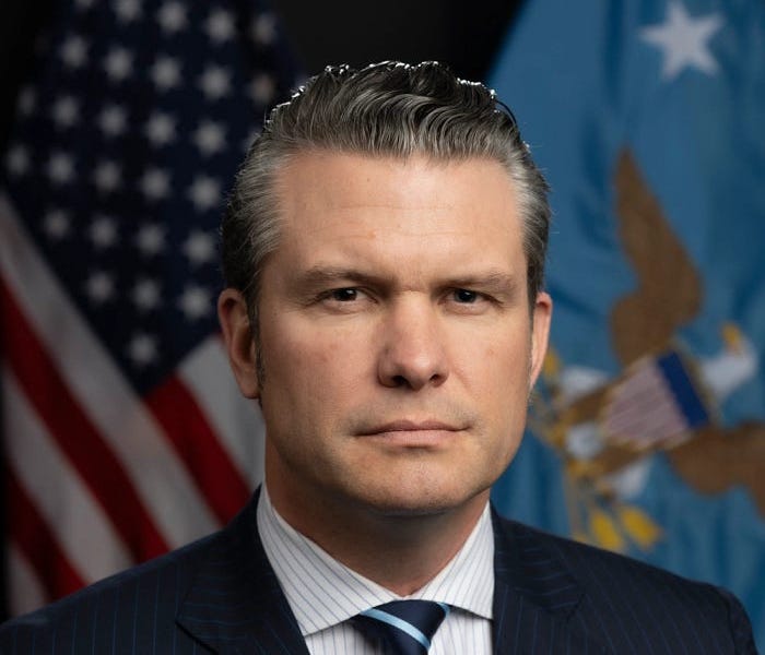 Military Bases To Be Named in Honor of Great Racists