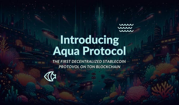 What is Aqua Protocol? - SamaEl’s Substack (AI powered)