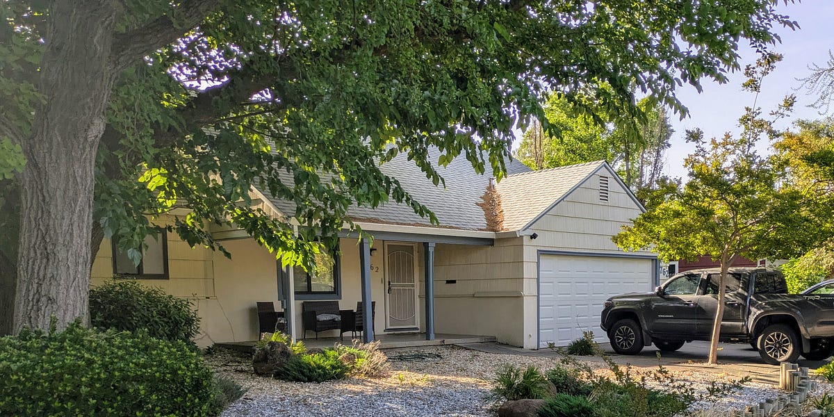 Hawthorn Lane Potty Talk - by Grant Gruber