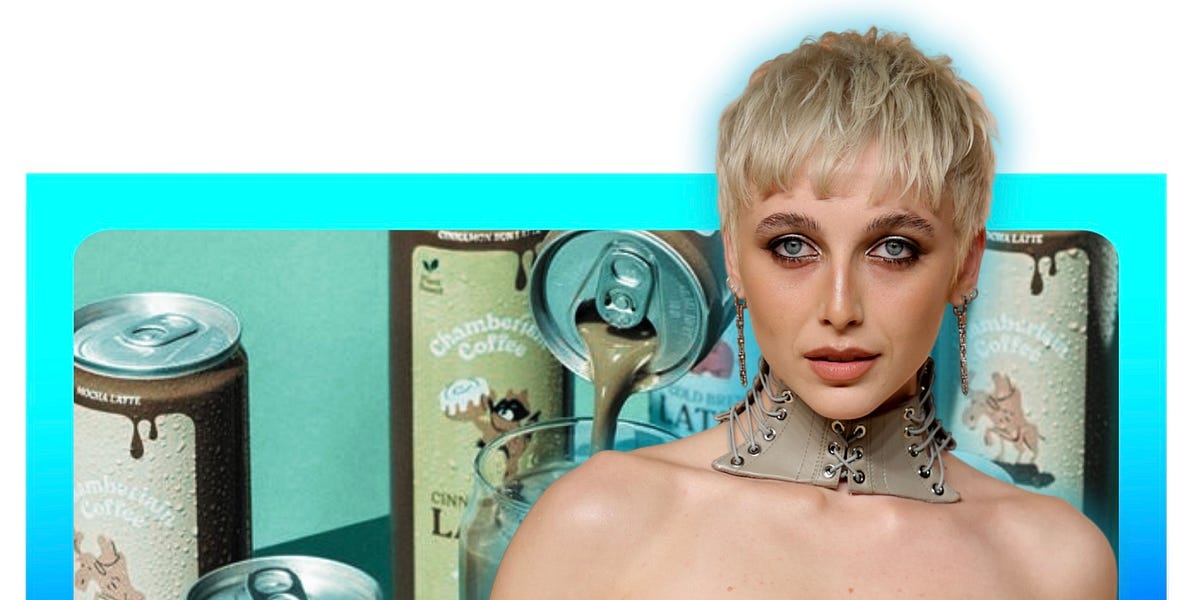 Exclusive: Inside Emma Chamberlain's Fundraising Scramble to Keep her ...