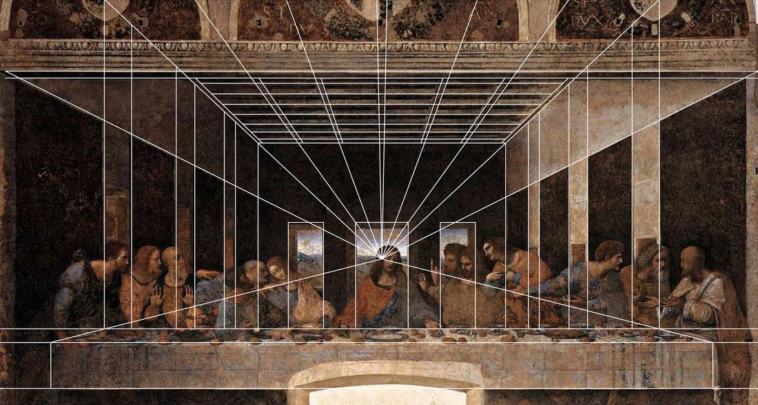 The Vanishing Point: How The Renaissance Engineered Our Extinction