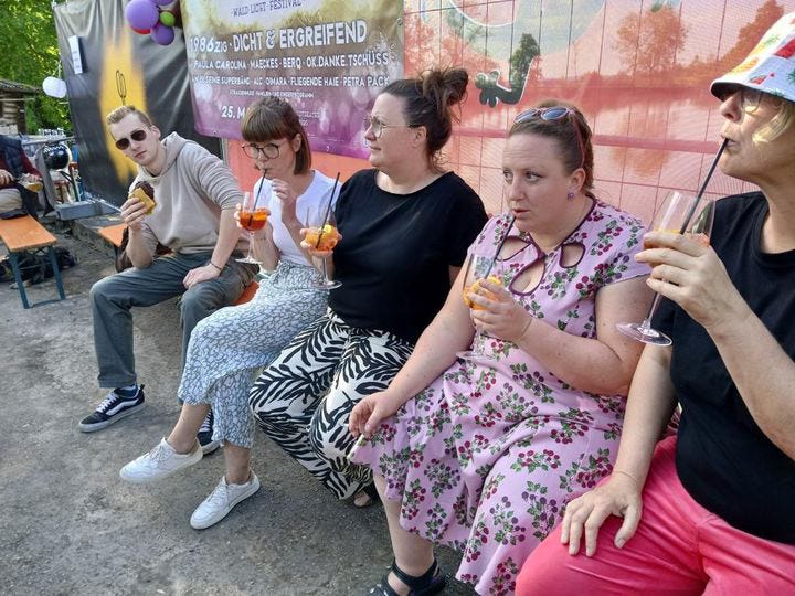 Anleitung zum Glücklichsein - PETRA PACK