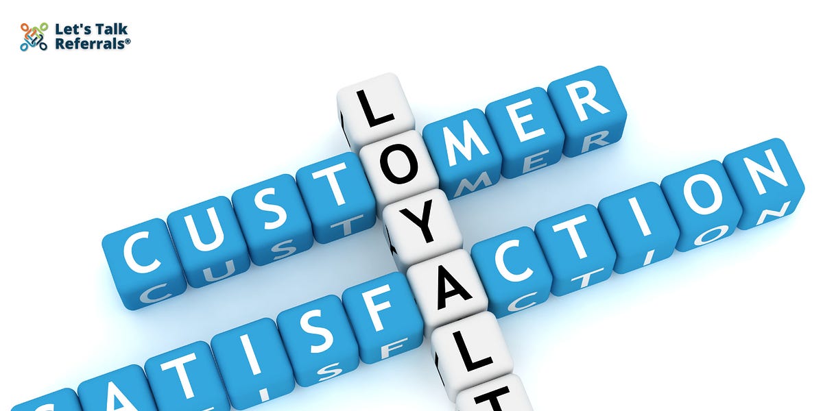 The Power of Customer Loyalty: Building Lasting Relationships That ...