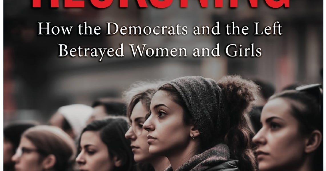 Thank you J.K. Rowling - by Kara Dansky - The TERF Report