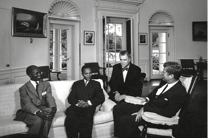 Rwanda, DRC, and the New Scramble for Africa – Part 1: The Genocide’s ...