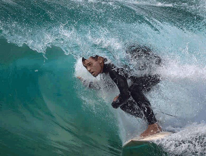 When a Genre Dies - by Chris Dalla Riva