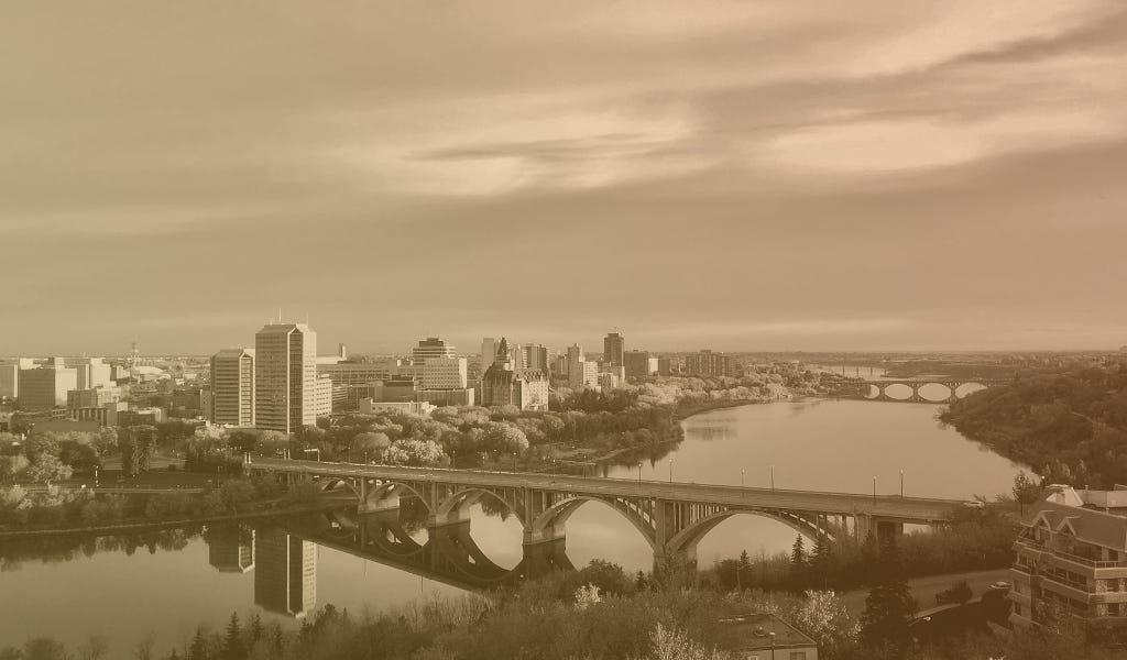 E-14: Little Fight On The Prairie - by Curtis Fric