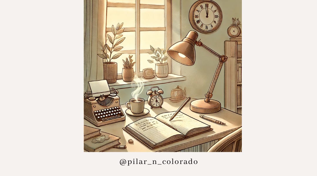 Simplifica tu vida con la regla 3x3 - by Pilar N. Colorado Simplifica tu vida con la regla 3x3 - by Pilar N. Colorado