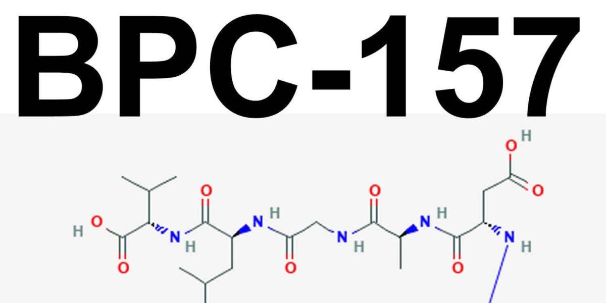 The Truth about BPC-157: Why it isn’t FDA Approved and Why It Will Never Be