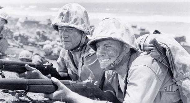 New to View: April 15 - by Bob Bloom - Film Yap