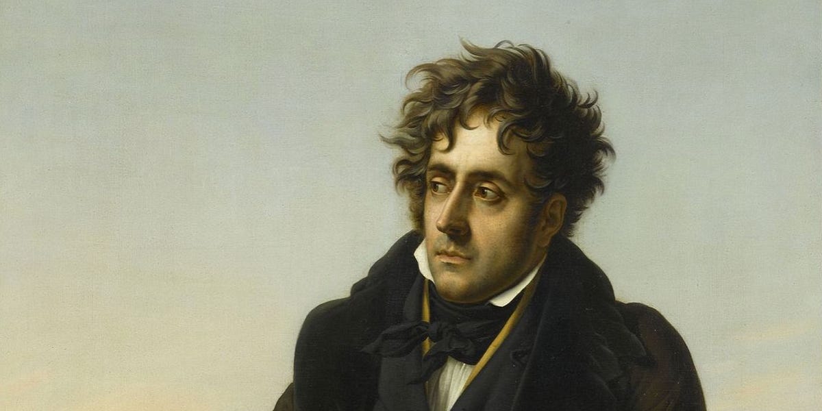 My Kind of Conservatism - by Justin Smith-Ruiu