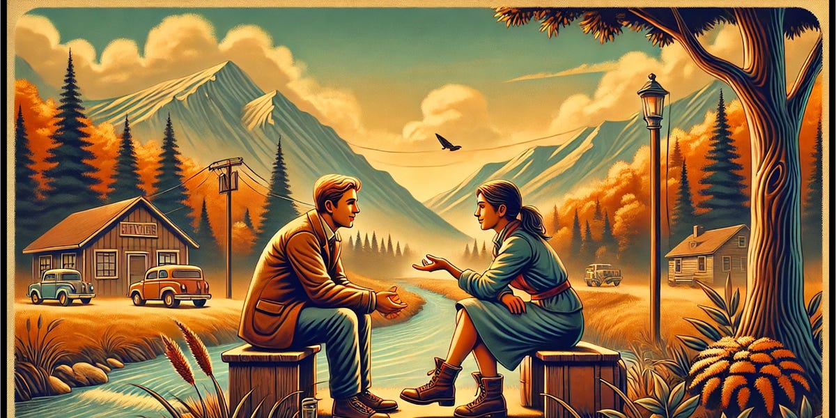 How to Speak Your Mind - by Bob Ewing - Talking Big Ideas