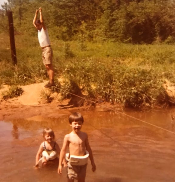 Jasper Gets a Rest - by Mary Dansak - Riding with Jasper