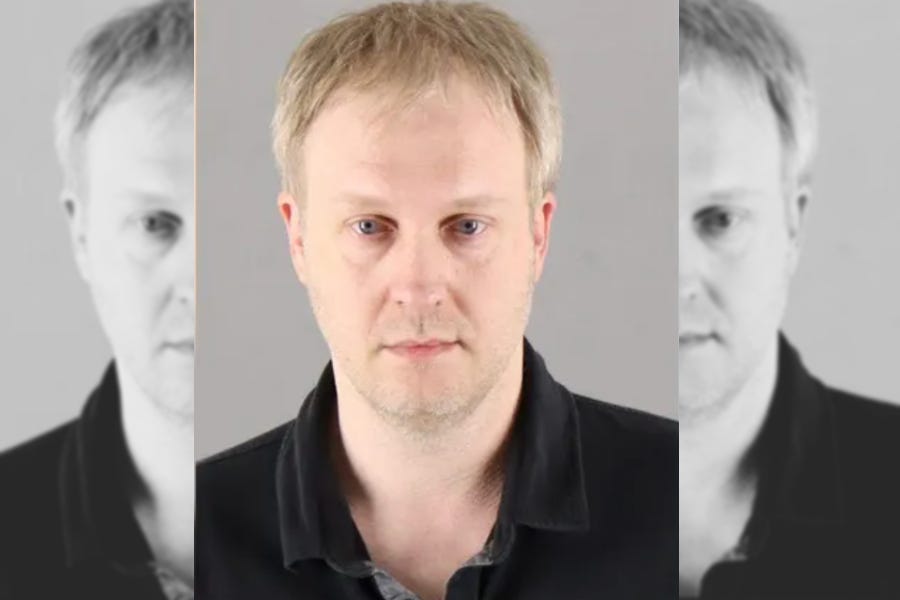 'Trump Derangement Syndrome' Bill Guy Arrested For Soliciting A Minor ...
