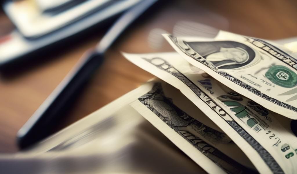 The 7 Universal Laws of Maximizing Cash - by Chris Peden