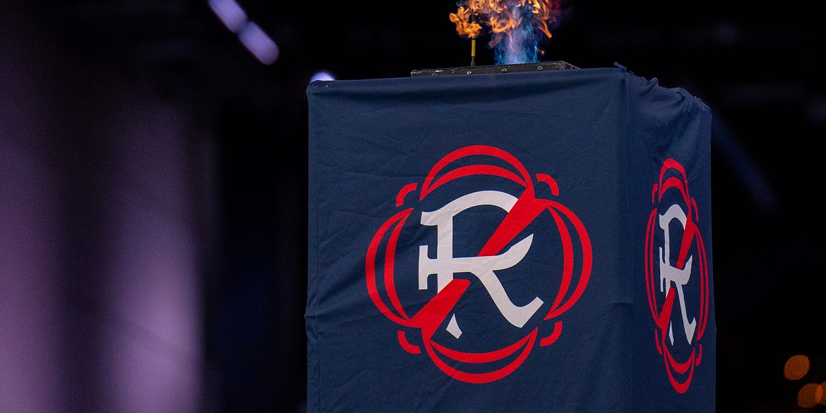 New England Revolution Hoping to Start 2025 Off Strong