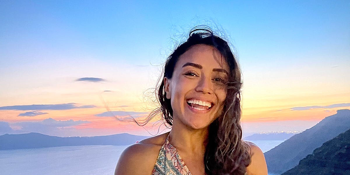 La magia de sembrar y cosechar🌱 - by Danny Hasoon