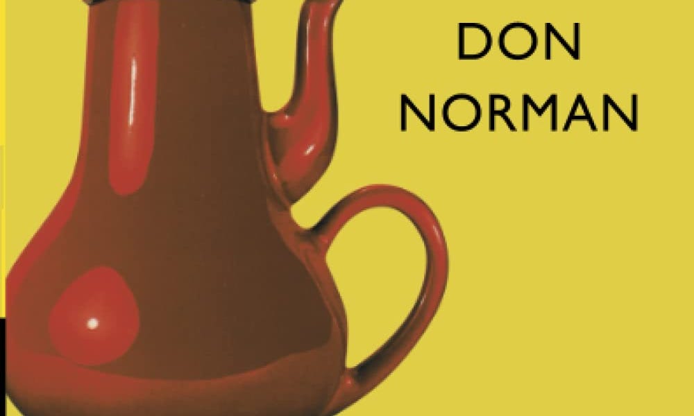 The Design of Everyday Things