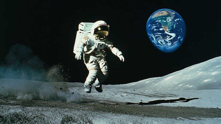 The End of Gravity - by Stephen Jones