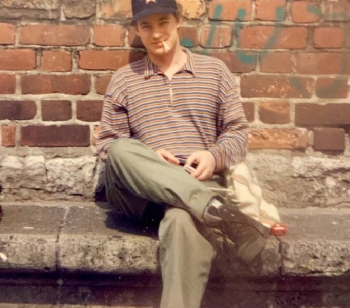 Andrew Dansby on the Life of John Nova Lomax