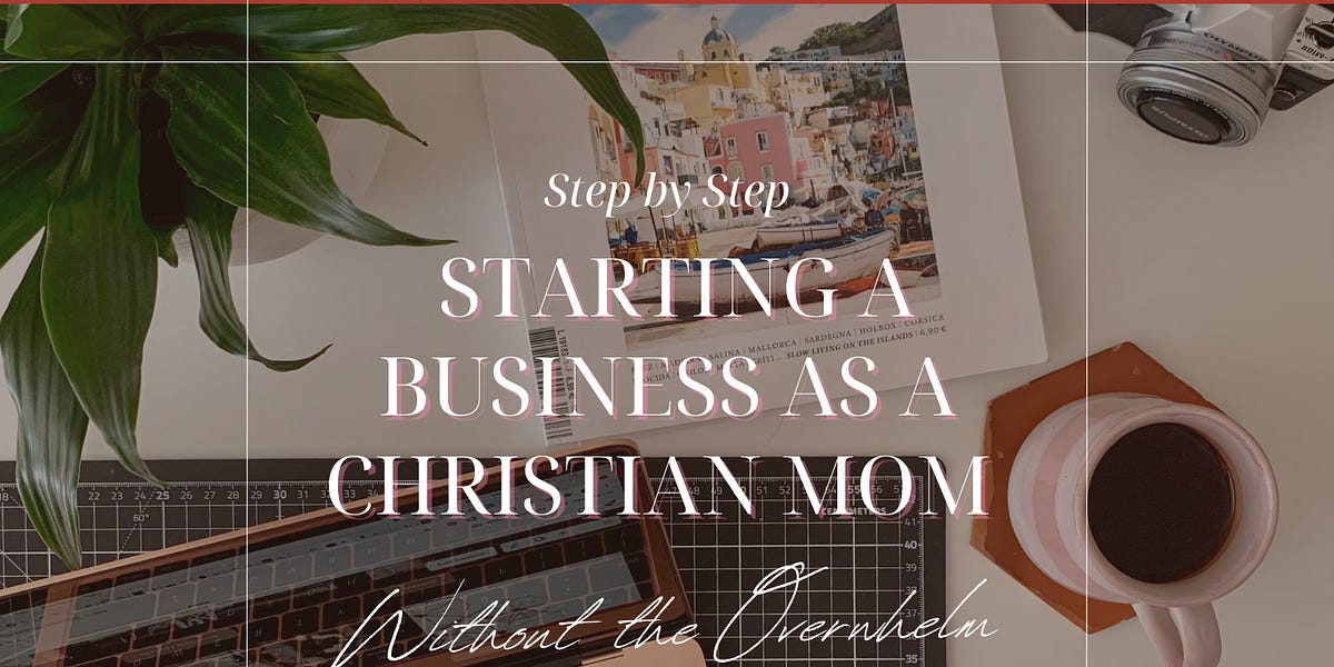 Business Blueprint Series: Step 2, Identify Your Ideal Audience & Niche