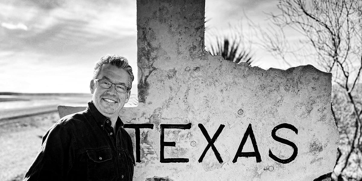 Why Bill Burch Is The Right Choice for Railroad Commissioner