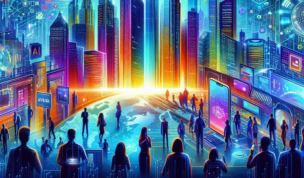 Tech Shocks and Surprises: From AI Uprisings to Privacy Game-Changers