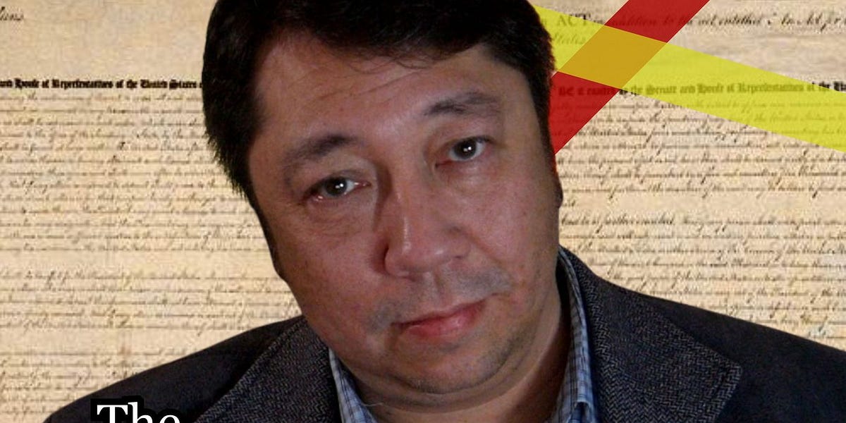 Dr. Sherri Tenpenny Reveals How the Covid Injections Are Key to the ...