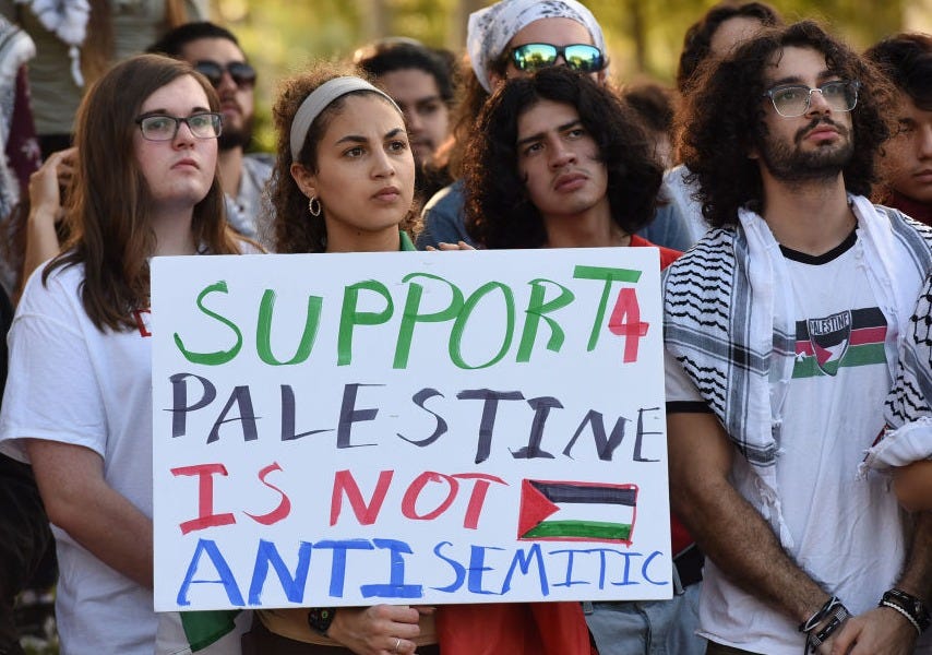 'Project Esther': The Right-Wing Group Behind Project 2025 Has a Plan to Crack Down on America's ...