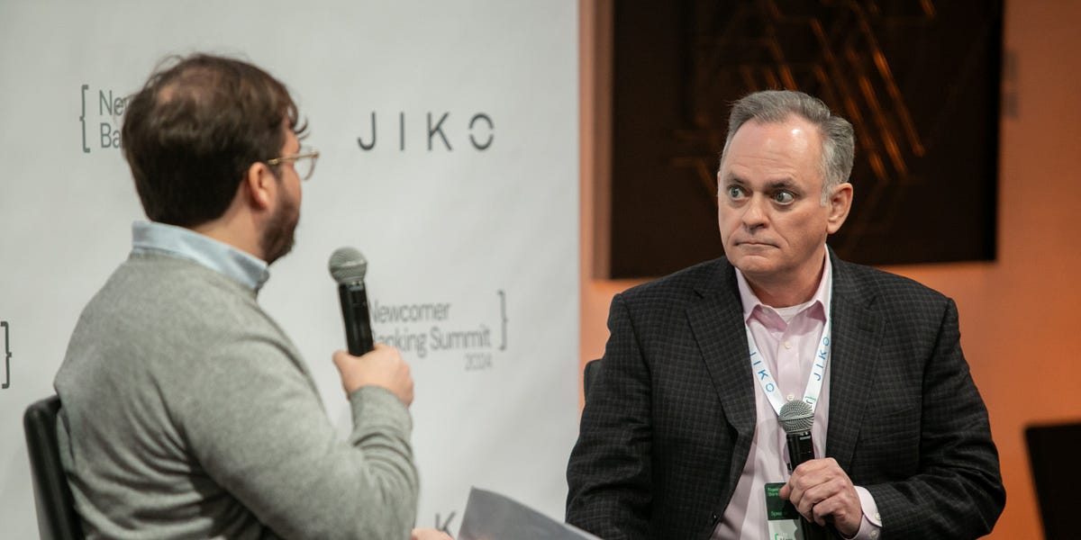 Newcomer Banking Summit: All Eyes on Silicon Valley Bank