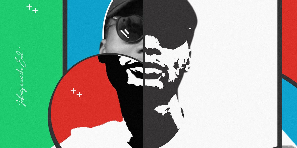 XXII - by theFirstJaiye - A Mind In Letters