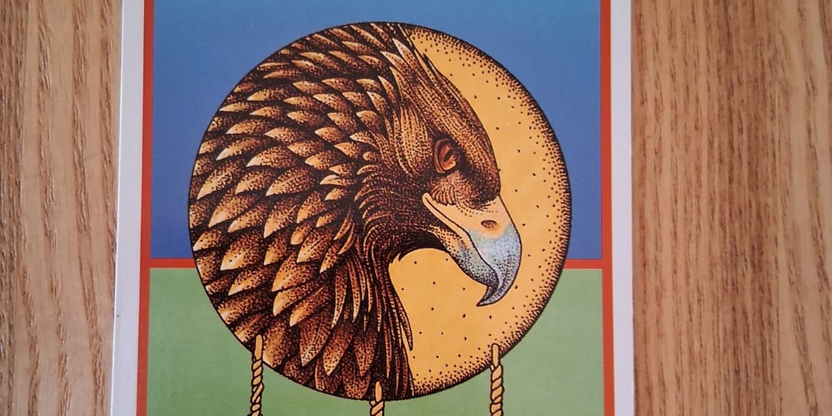 Creature - Karen’s Substack