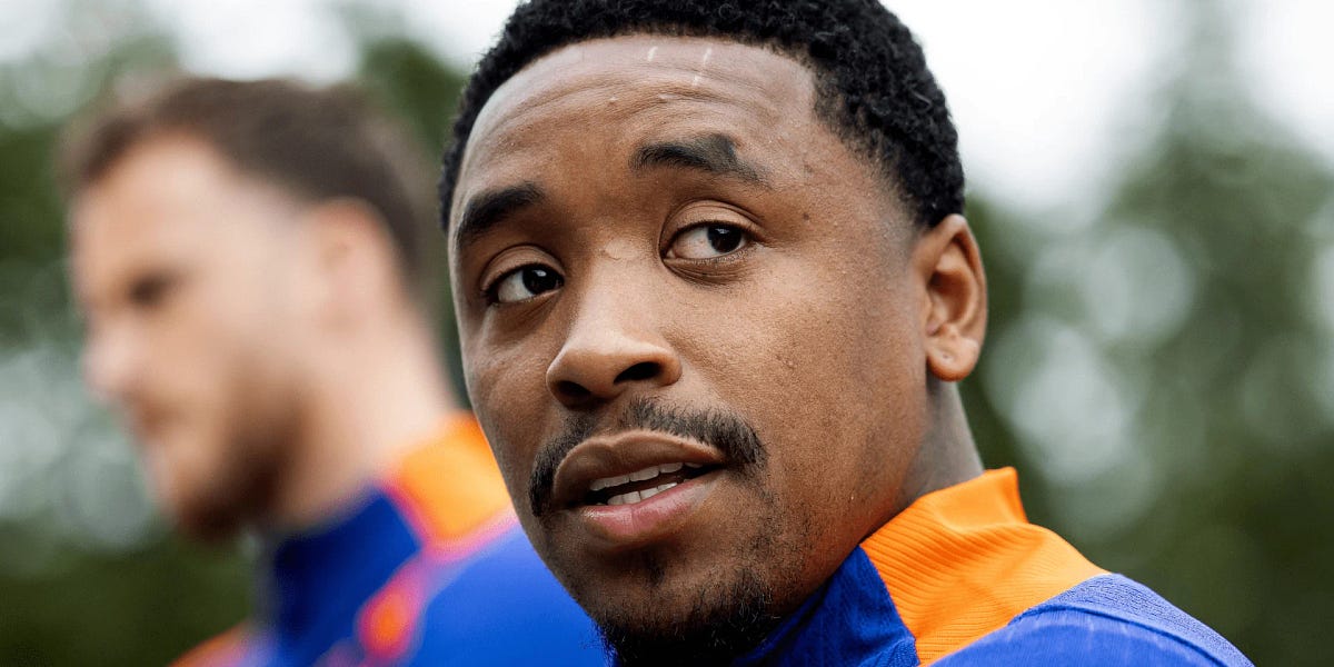 Steven Bergwijn moet vertrek Hirving Lozano opvangen bij PSV