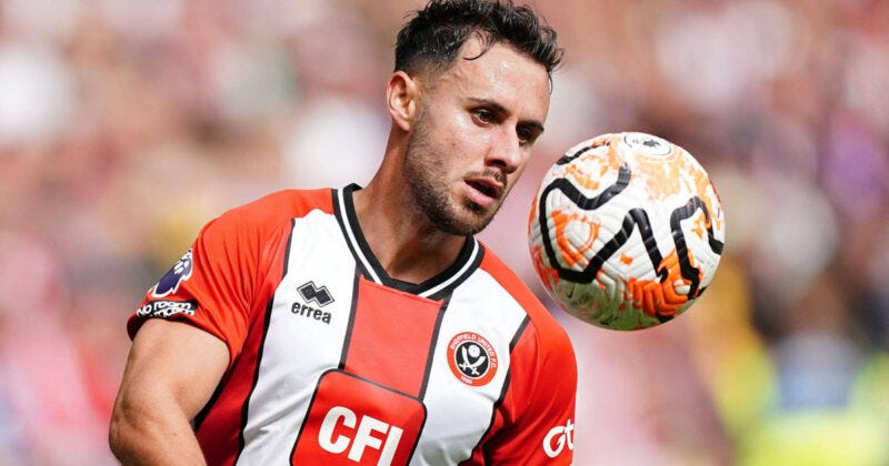 British Soccer Star George Baldock Found Dead after Sudden Death at 31