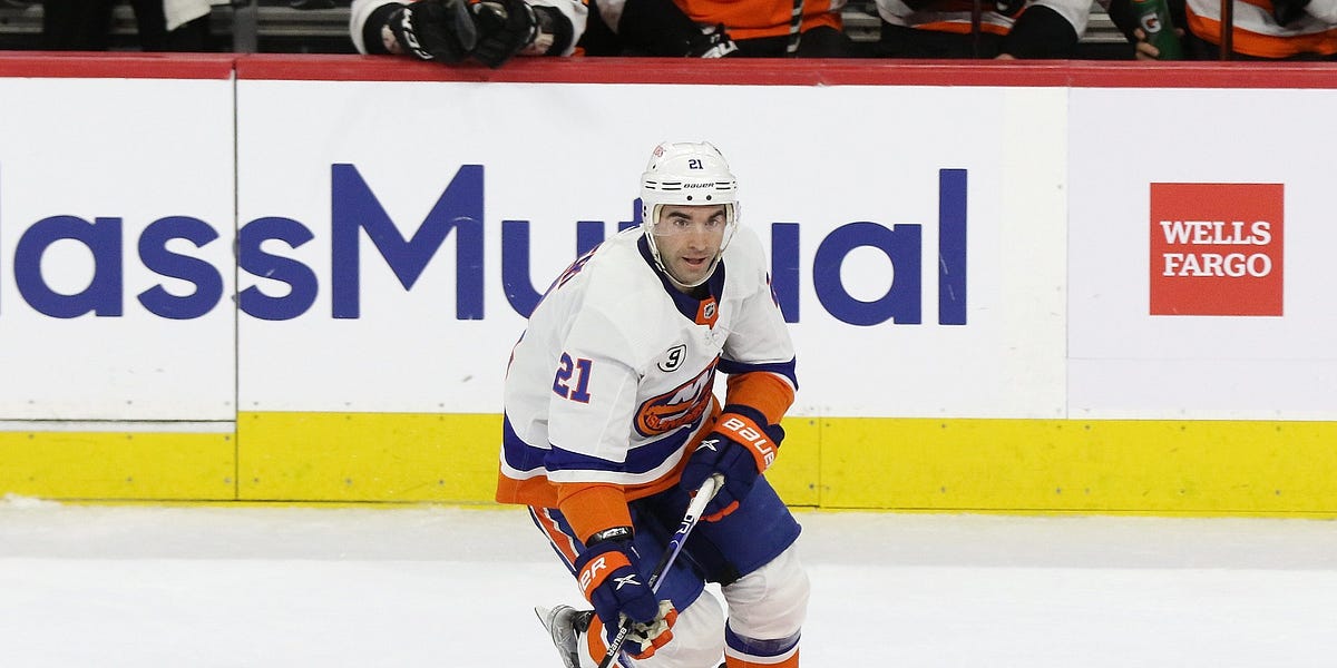 Islanders Prospect Alex Jefferies Going Through Growing Pains & 5 Trade ...