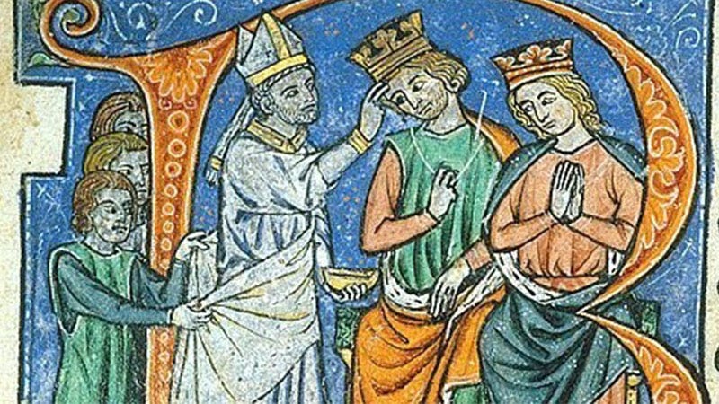 Alice of Antioch: the rebellious Crusader princess