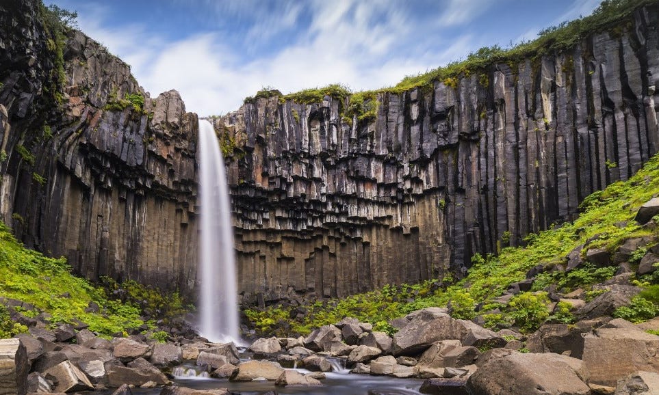 Kekar Tiang, Struktur Geologis Yang "Biasa Aja"