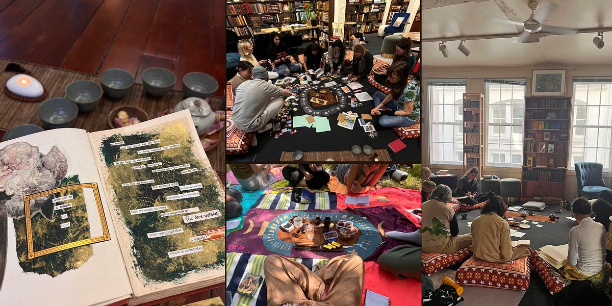 The Basics of Art Journaling: A Creative Path to Self-Expression