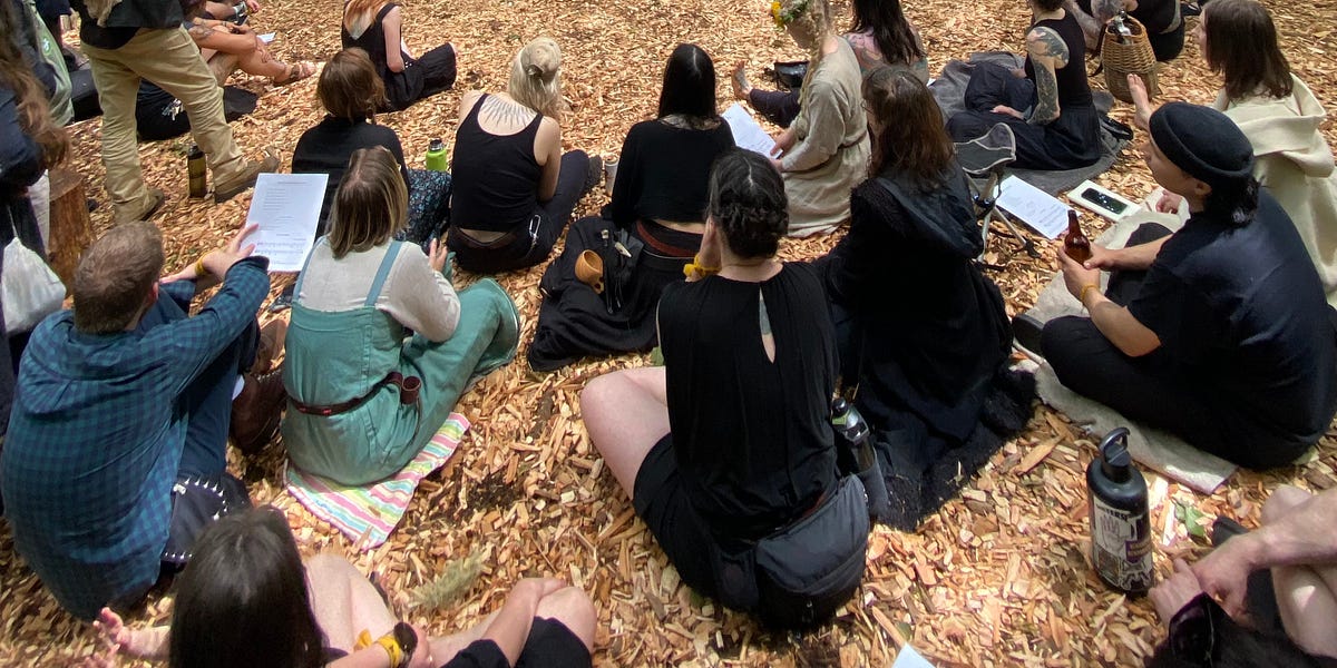 Music was the first magic - Danica Boyce at Enthusiastica