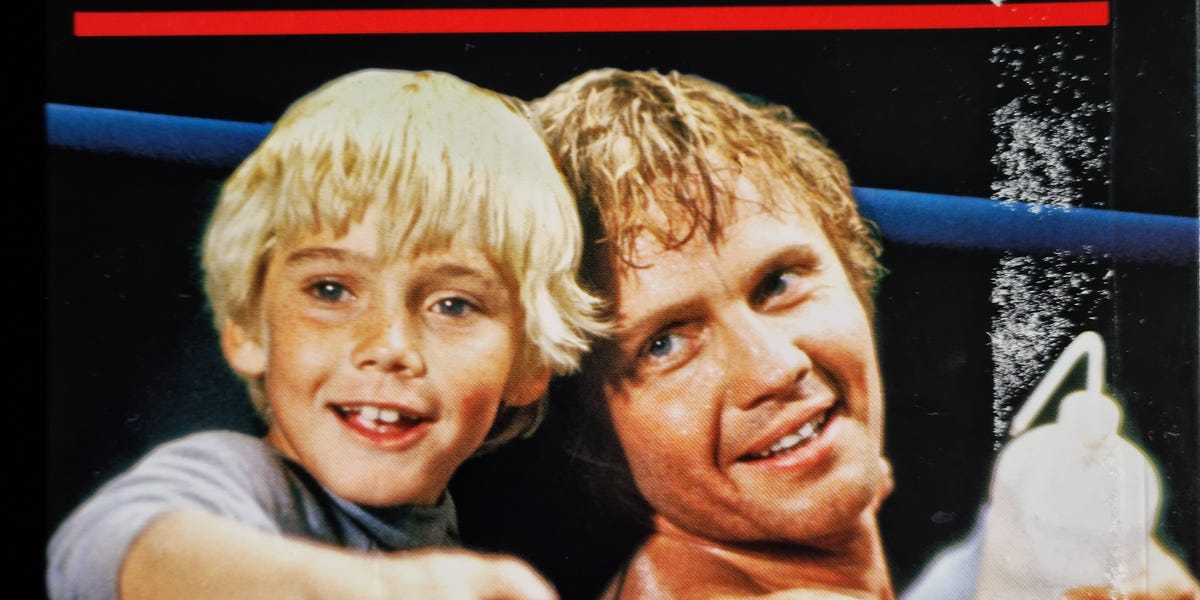 Eric (Netflix mini-series, 2024) - Victoria Reid’s Substack