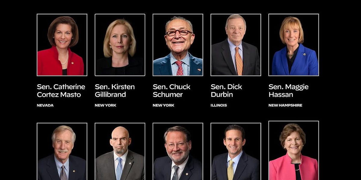 A Saturday Reid: the Ides of March - by Joy-Ann Reid